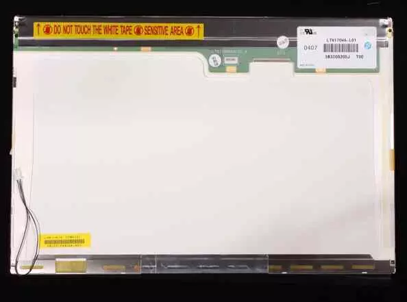 LCD Panel 17.0 inča LTN170WA-L01 1440×900 CCFL
