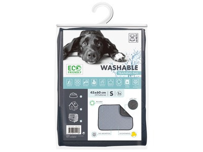 Washable training pad S vel. 45X60cm