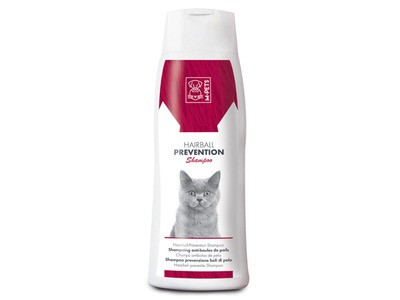 Šampon za mačke – hairball prevention 250ml