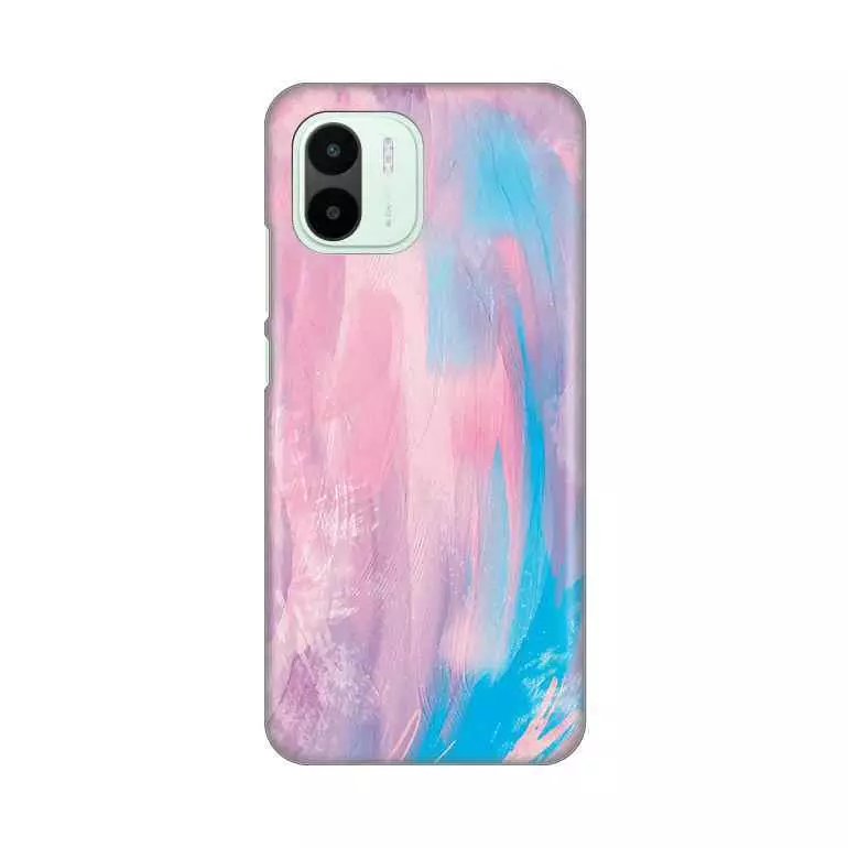 Maska silikon Print za Xiaomi Redmi A1/A2 Watercolor