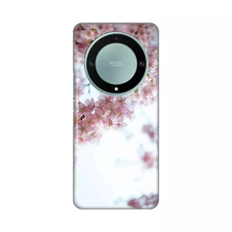 Maska silikon Print za Honor Magic 5 Lite Spring