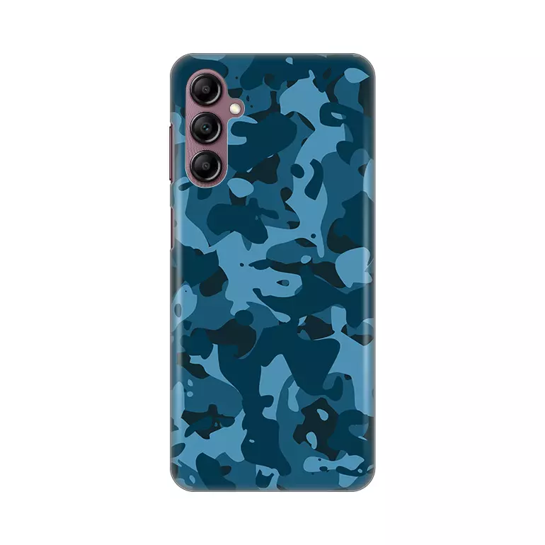 Maska silikon Print za Samsung A146B Galaxy A14 4/5G Camouflage Pattern