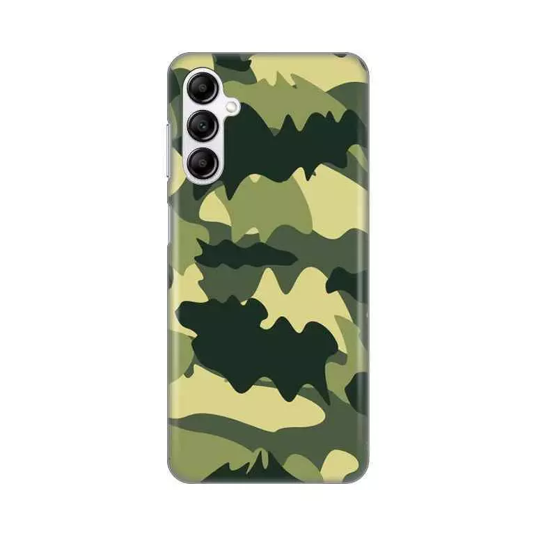 Maska silikon Print za Samsung A145R Galaxy A14 4G Army