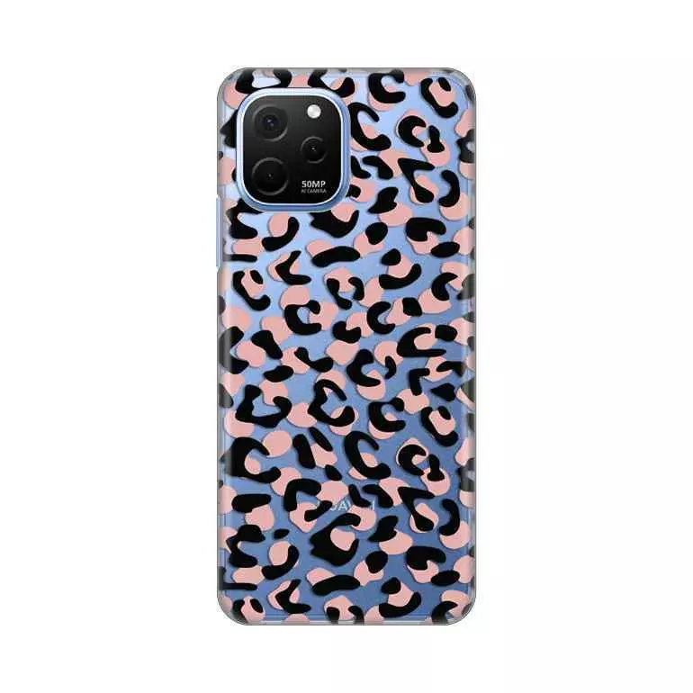 Maska silikon Print za Huawei Nova Y61 Animal