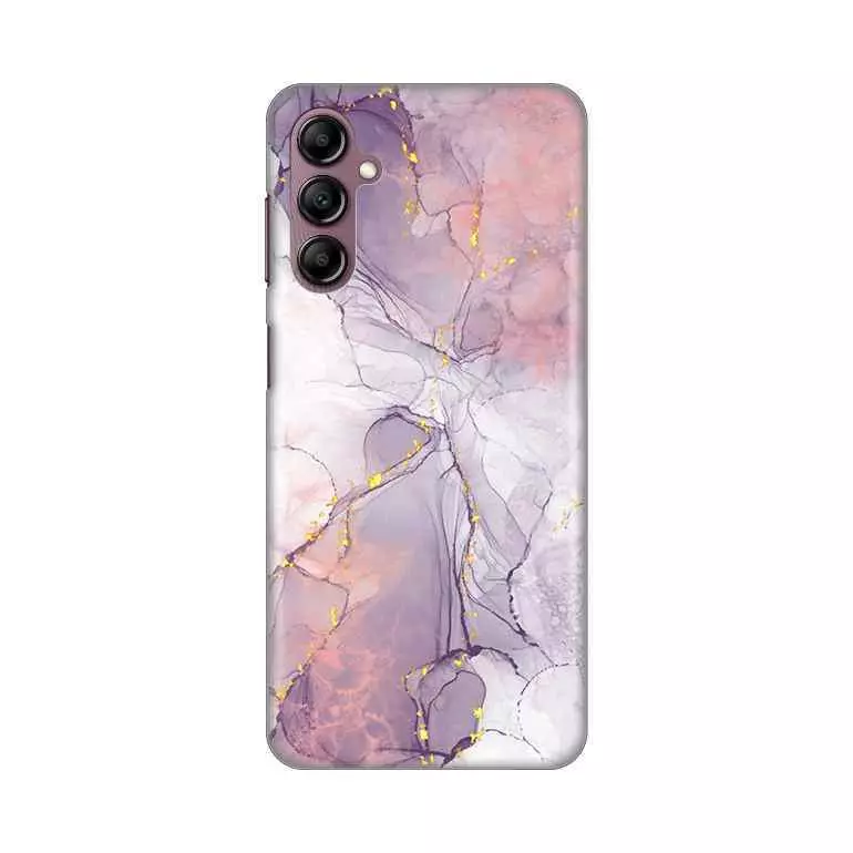 Maska silikon Print za Samsung A146B Galaxy A14 4/5G Pink Marble