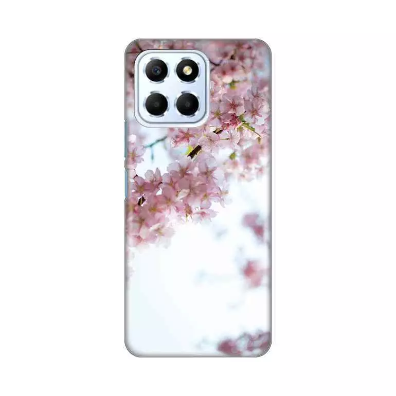 Maska silikon Print za Honor X6 Spring