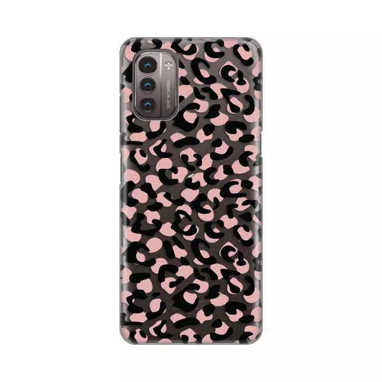 Maska silikon Print za Nokia G11/G21 Animal