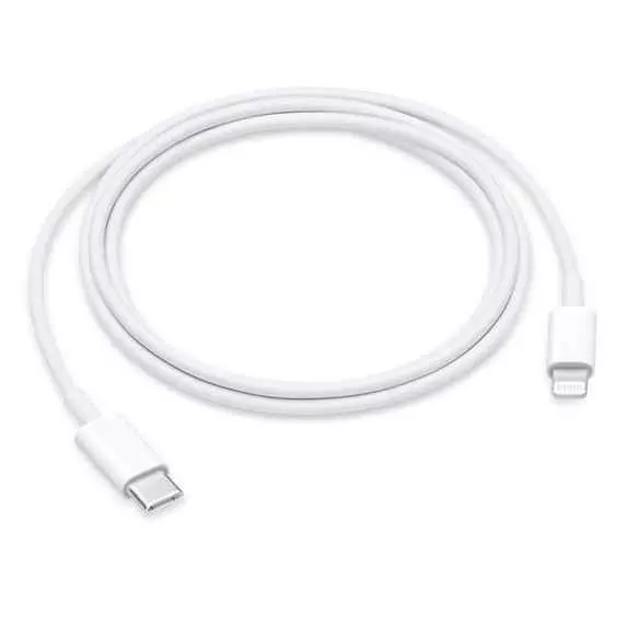 Apple data kabl Type C na Lightning 1m MX0K2ZM/A