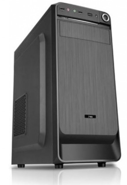 Klik PC a141 3200G/4GB/SSD240/DVD/500W/T/M ( S002575 )