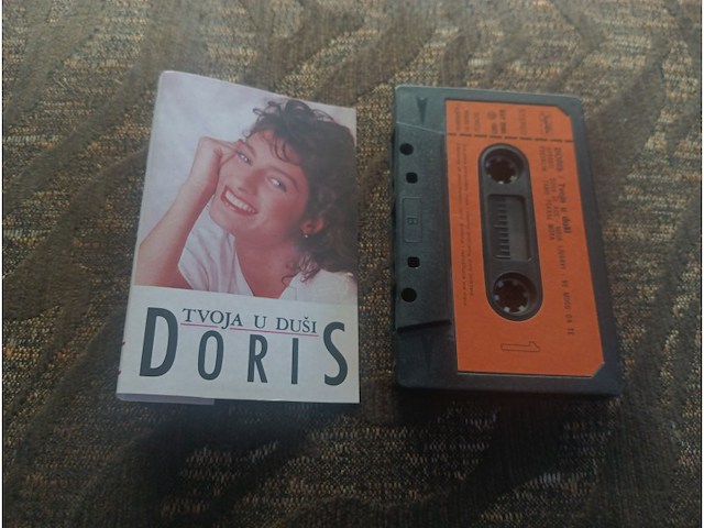 Doris - tvoja u duši