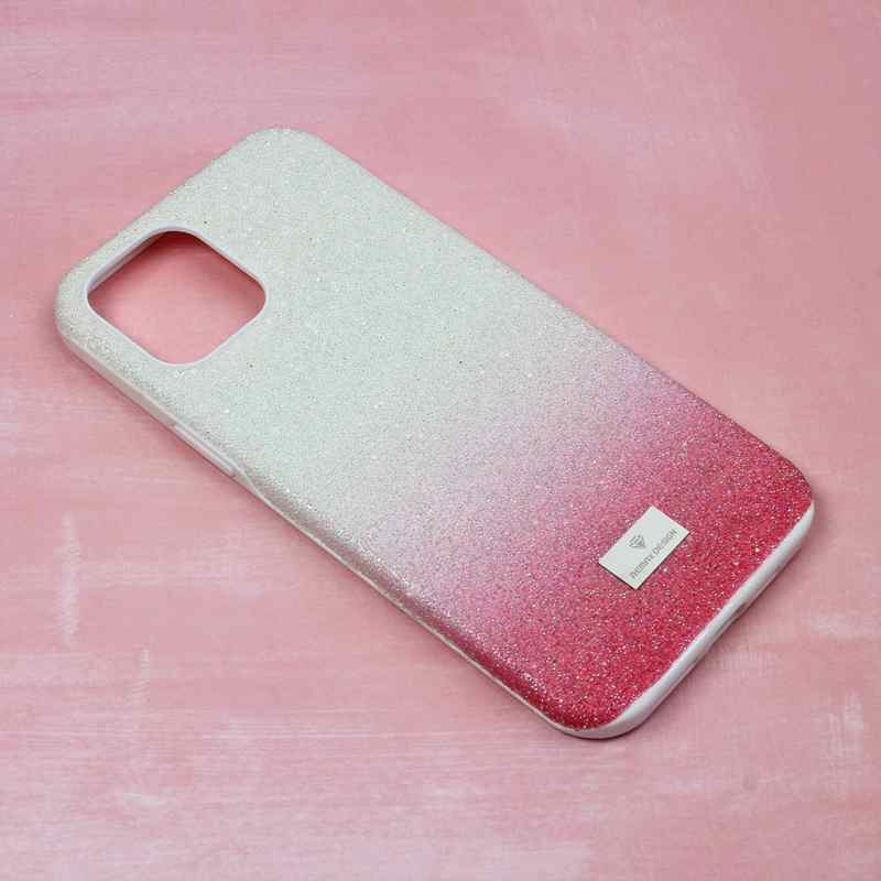 Maska REMAX Star RM-1686 za iPhone 12 Pro Max pink