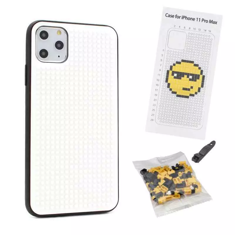 Maska Lego za iPhone 11 Pro Max A086