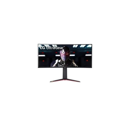 LG monitor 34GN850P-B (34GN850P-B.AEU)