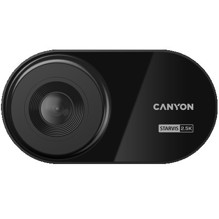 Canyon DVR25, 3' IPS with touch screen, Wifi, 2K resolution ( CND-DVR25 )