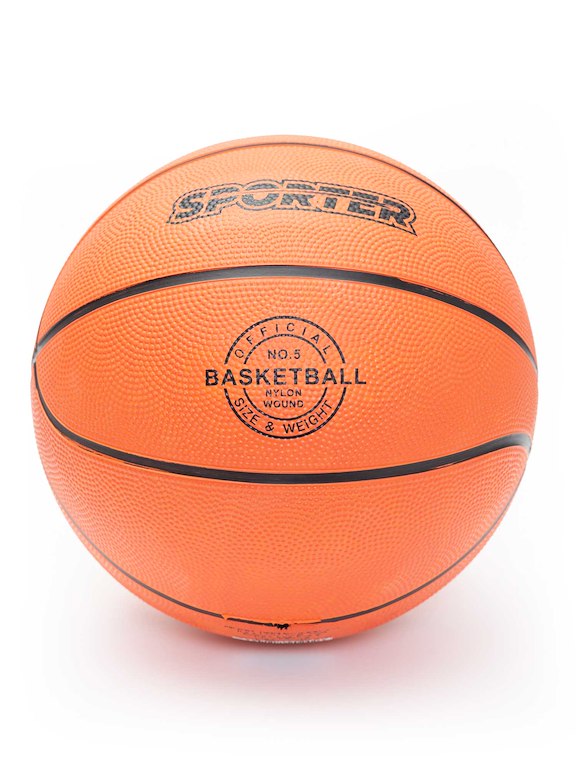 SPORTER Basketball