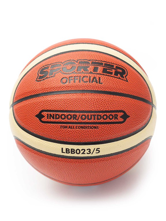 SPORTER Basketball