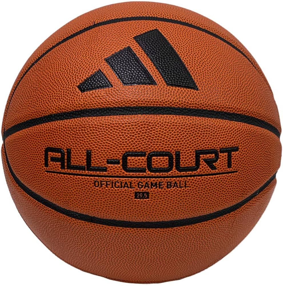 ADIDAS PERFORMANCE All Court 3.0 Basketball