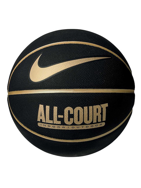 NIKE EVERYDAY ALL COURT 8P DEFLATED Basketball