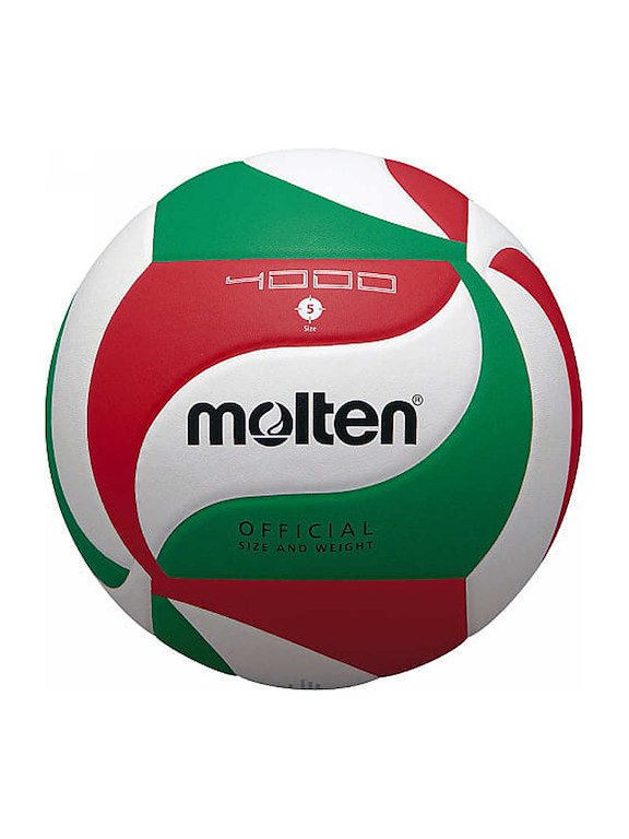 MOLTEN V5M4000 Volleyball