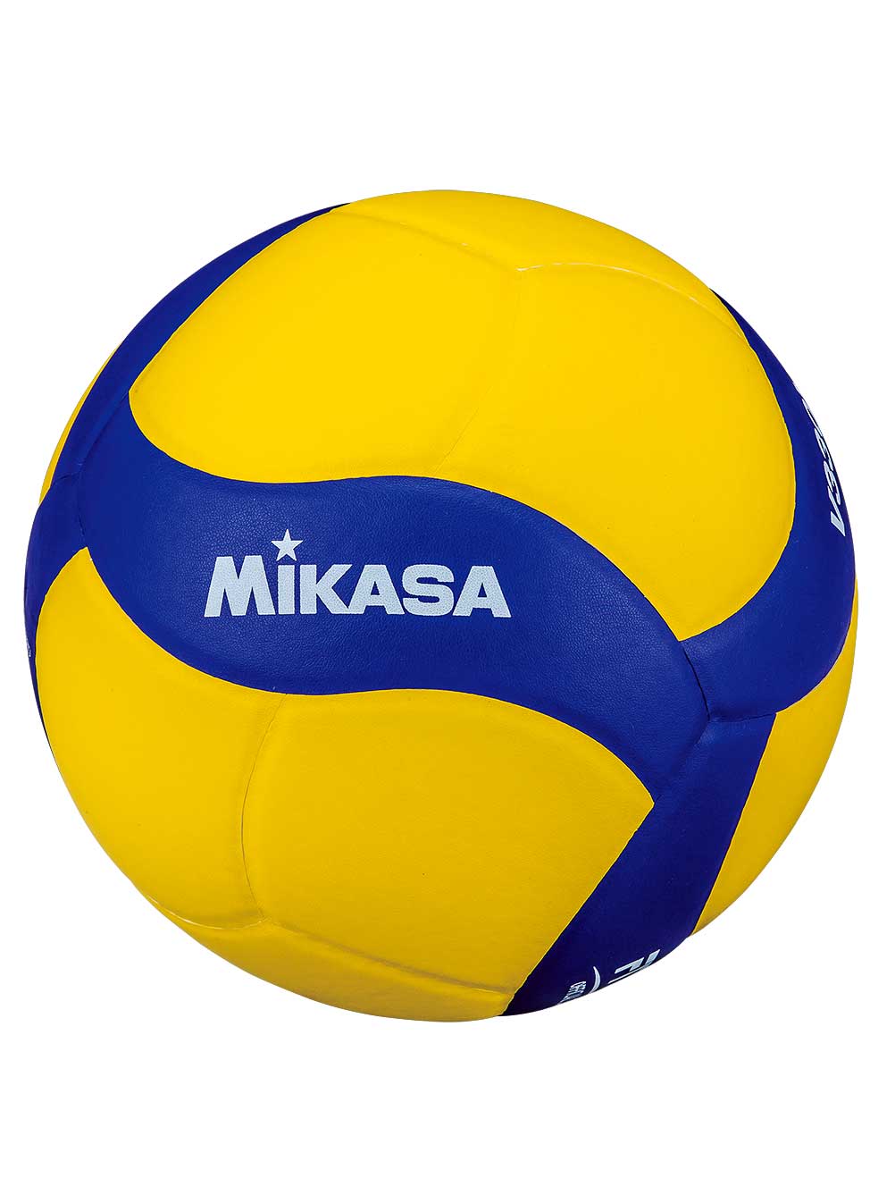 MIKASA Odbojkaška lopta V330W-L Volleyball