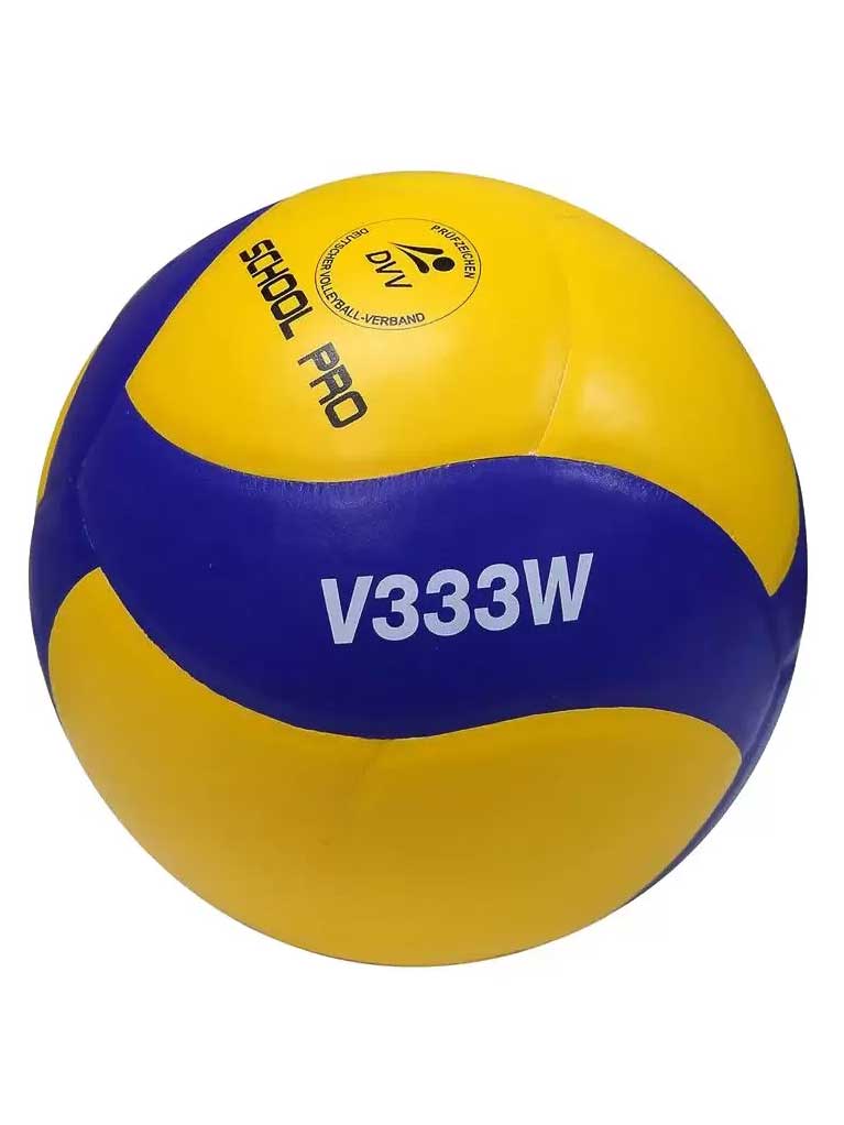 MIKASA V333W Volleyball