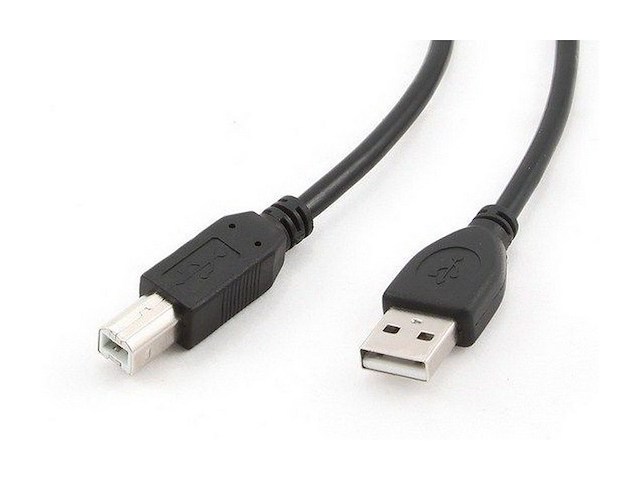 Kabal za stampac USB A-B 3m