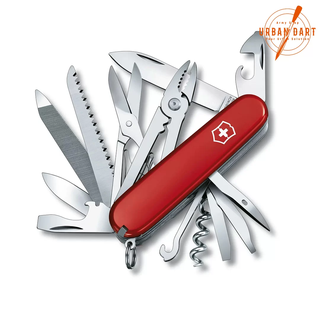 VICTORINOX HANDYMAN 1.3773