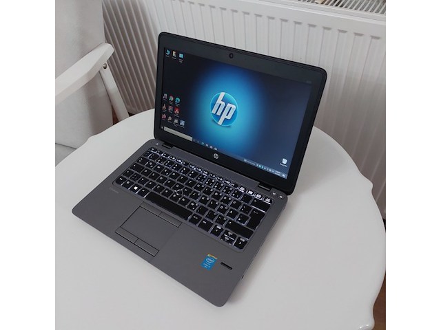 HP EliteBook 820 G2 - i5-5300u/8Gb/240Gb SSD/3-4h