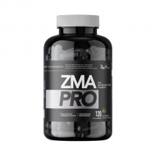 ZMA Pro, 120kap