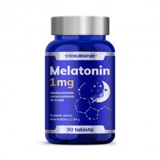 Melatonin - 1mg, 90tab