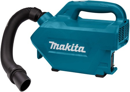 Akumulatorski usisivac Makita DCL184Z