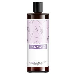 Lavender Shampoo Šampon sa uljem lavande,500ml
