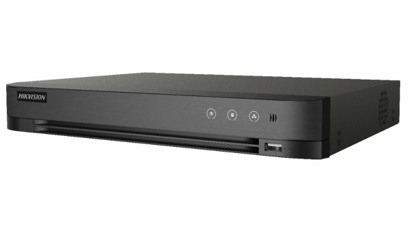 iDS-7204HQHI-M1/S C, DVR snimac, 4 kanala, HD-TVI