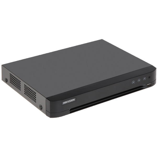 iDS-7204HUHI-M1/S C, DVR snimac, 4 kanala, 5Mpix