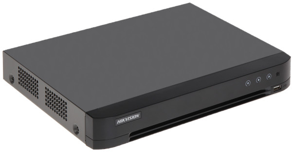 iDS-7204HTHI-M1/S C, DVR snimac, 4 kanala, 4K UltraHD