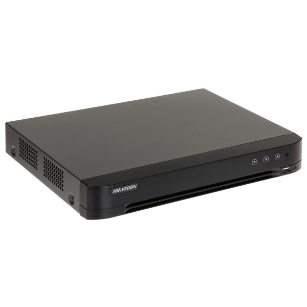 iDS-7208HUHI-M1/S C, DVR snimac, 8 kanala, 5 Mpix