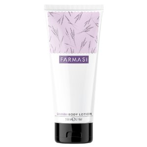 Lavender Body Lotion Losion za telo sa uljem lavande 200ml