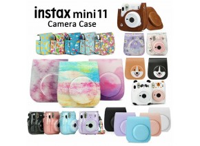 Camera Case for Fuji Instax Mini
