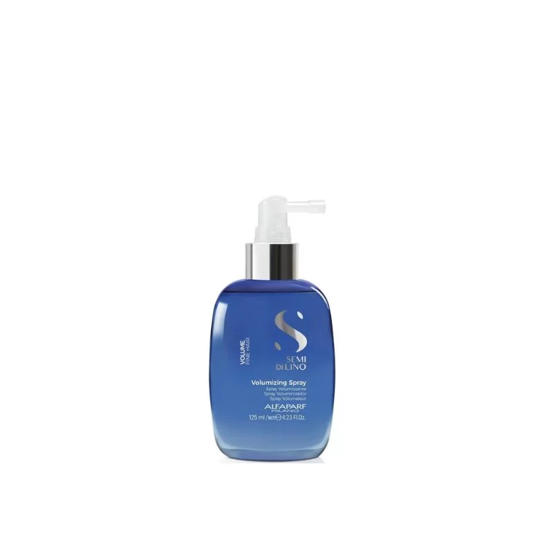 Semi Di Lino Volumizing Leave-In Spray 125ml