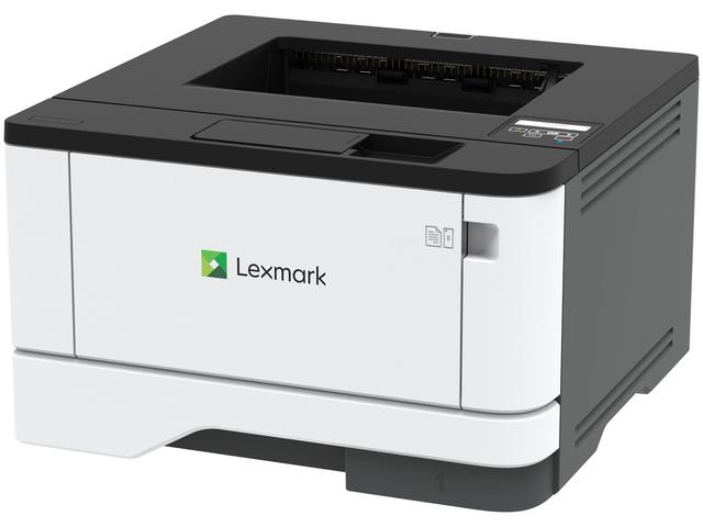 MS331dn Lexmark Mono Laser XW(1+1)