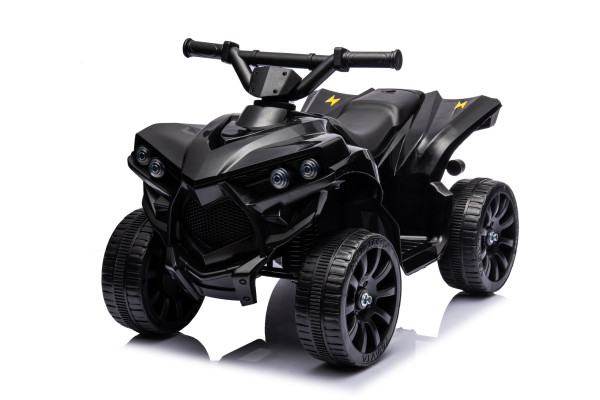 ATV na baterije crni TS-06