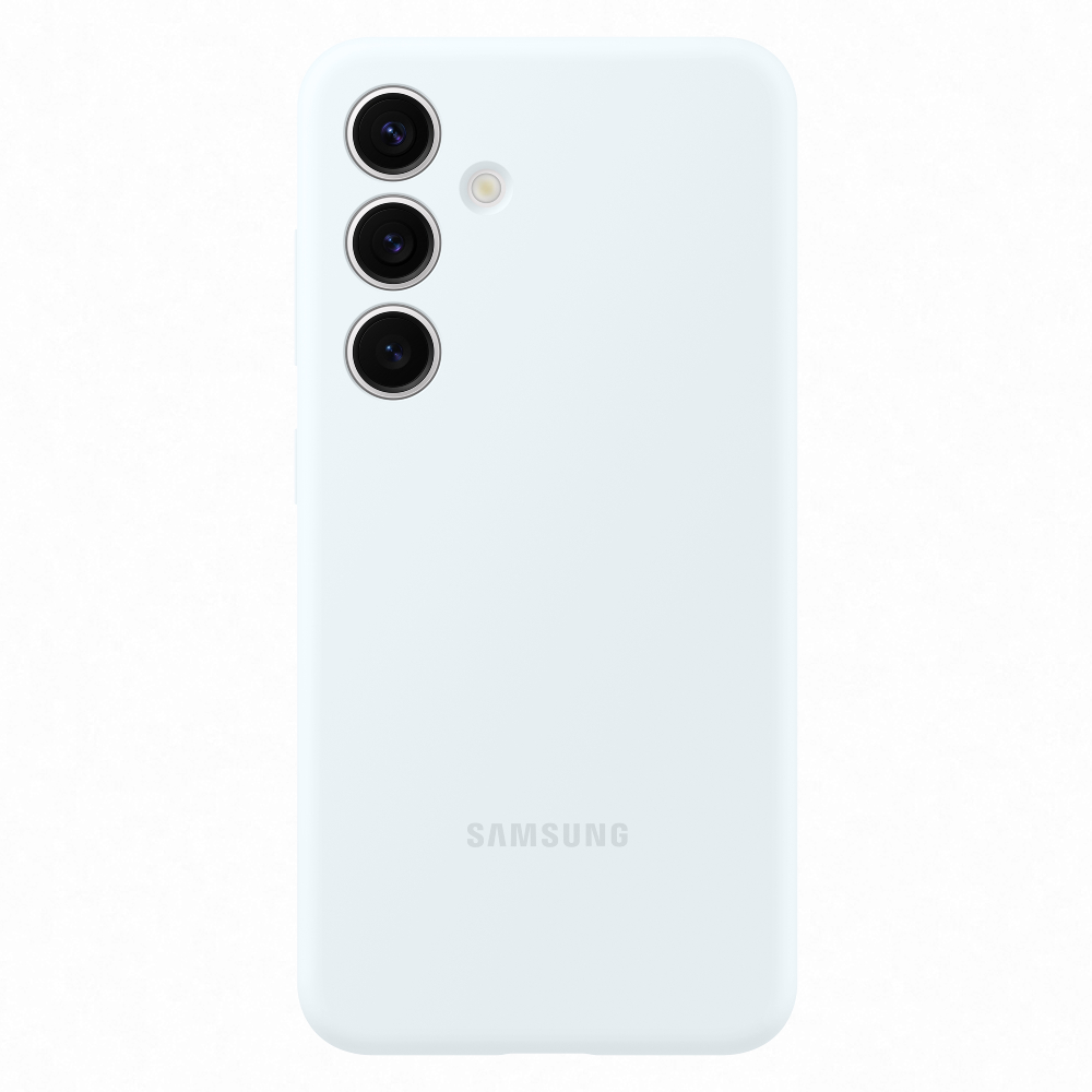 SAMSUNG Zaštitna maska za Galaxy S24 EF-PS921-TWE (Bela)