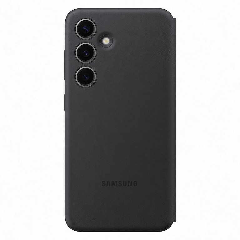 SAMSUNG Smart View Zaštitna maska za Galaxy S24 EF-ZS921-CBE (Crna)