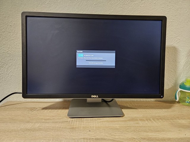 Full HD IPS 24` Monitor Dell P2414Hb 1080p at 60Hz USB