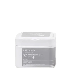 HYALURONIC PANTHENOL HYDRA MASKA ZA LICE