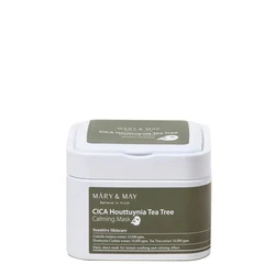 CICA HOUTTUYNIA TEA TREE CALMING MASKA ZA LICE