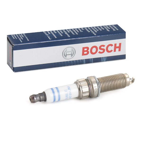 Bosch ZR5SPP3320 Double Platinum svećica Citroen C3 III/Aircross II/Picasso/C4 II/Cactus/Picasso II/Spacetourer/DS3/DS4/Opel Crossland/Grandland/Peugeot 2008/208/3008 II/308 II/5008 II/Partner
