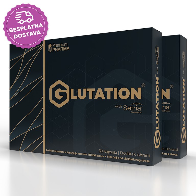 Glutation x2