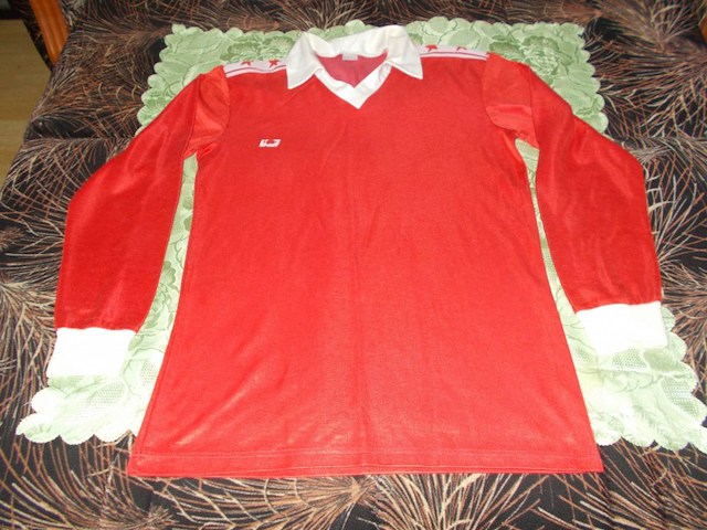 Stari Sport dres - Made in Yugoslavia - L velicina