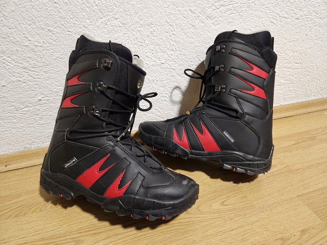Buce cizme za SnowBoard Obscure 29.5 br. 44